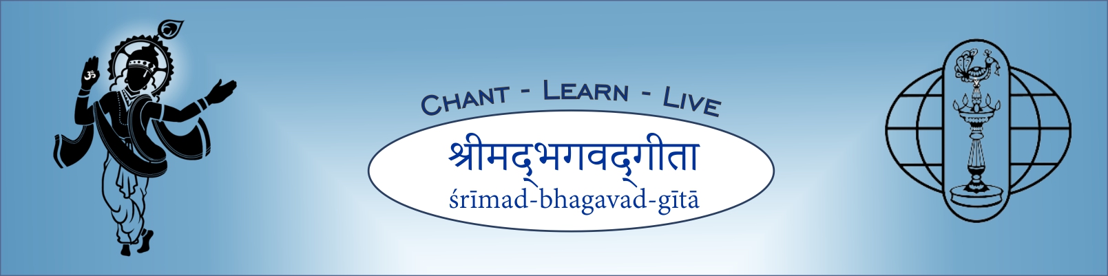 Learn Gītā : CMTC GITA CHANTING WORKSHOP